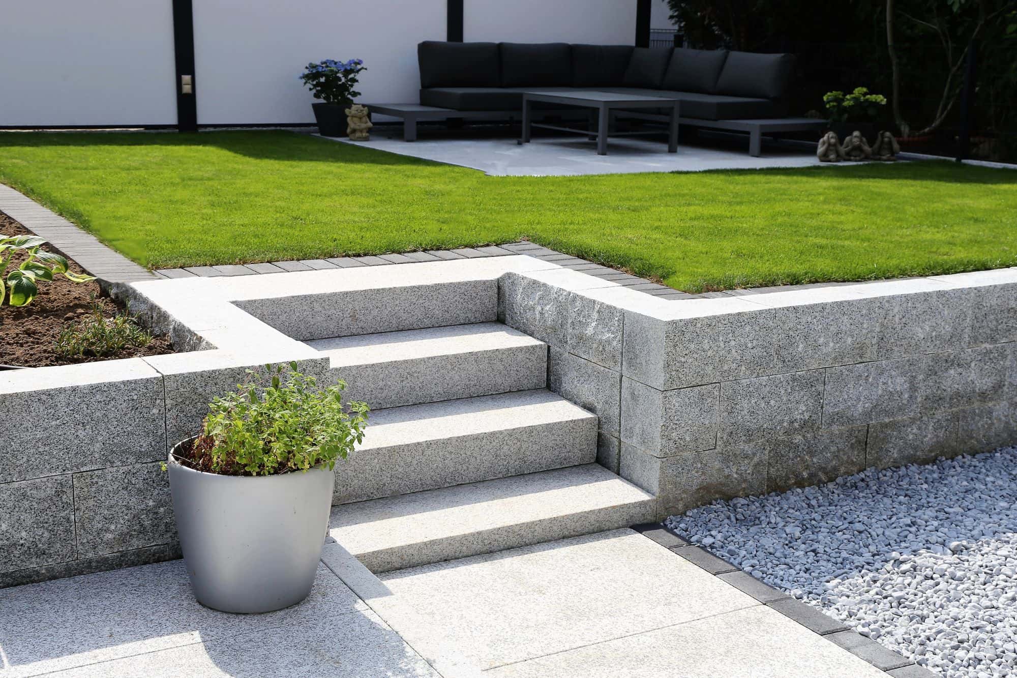 Concrete Steps Austin TX | Durable & Professional Installation